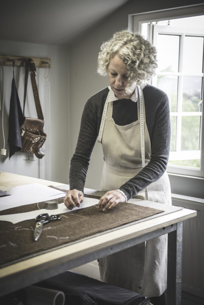 Tailoring Classes - The Tailoring Academy
