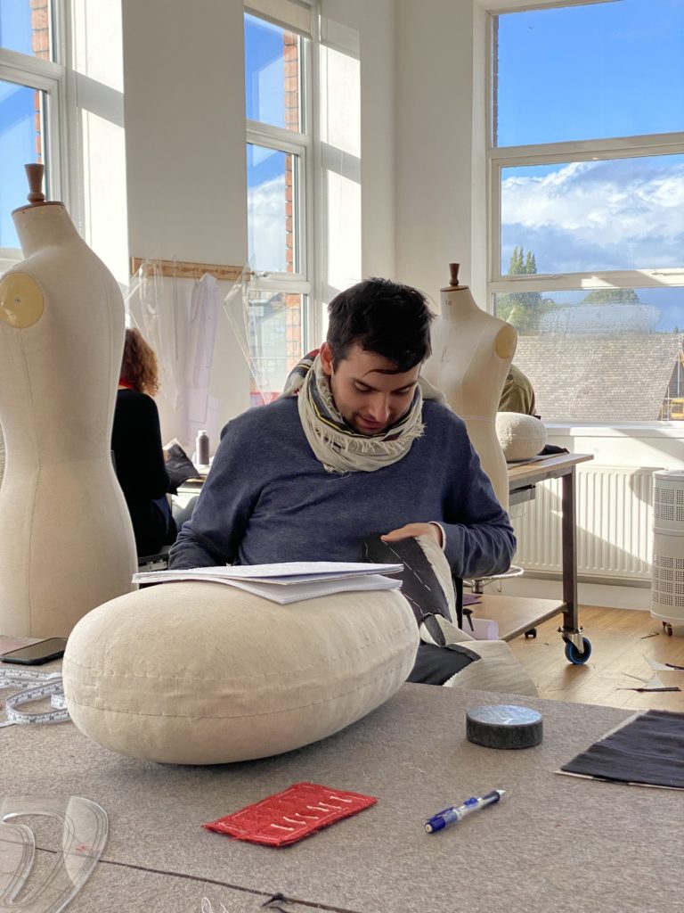 2023 Summer School - The Tailoring Academy