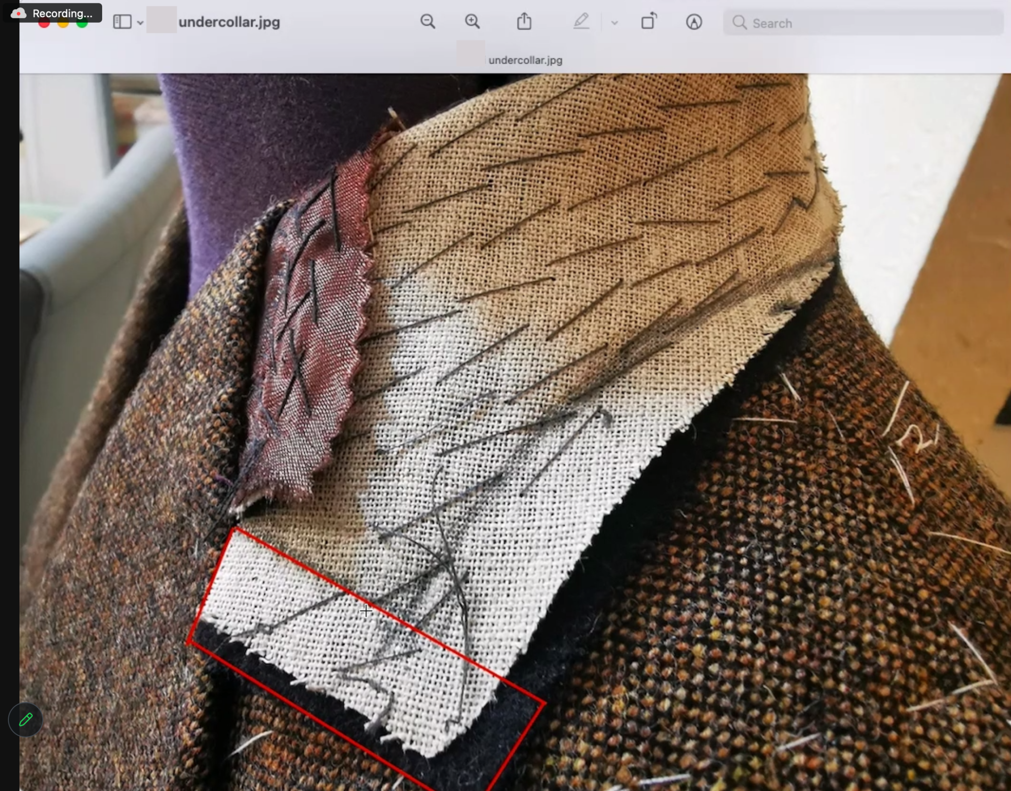 Online Tailoring - The Tailoring Academy
