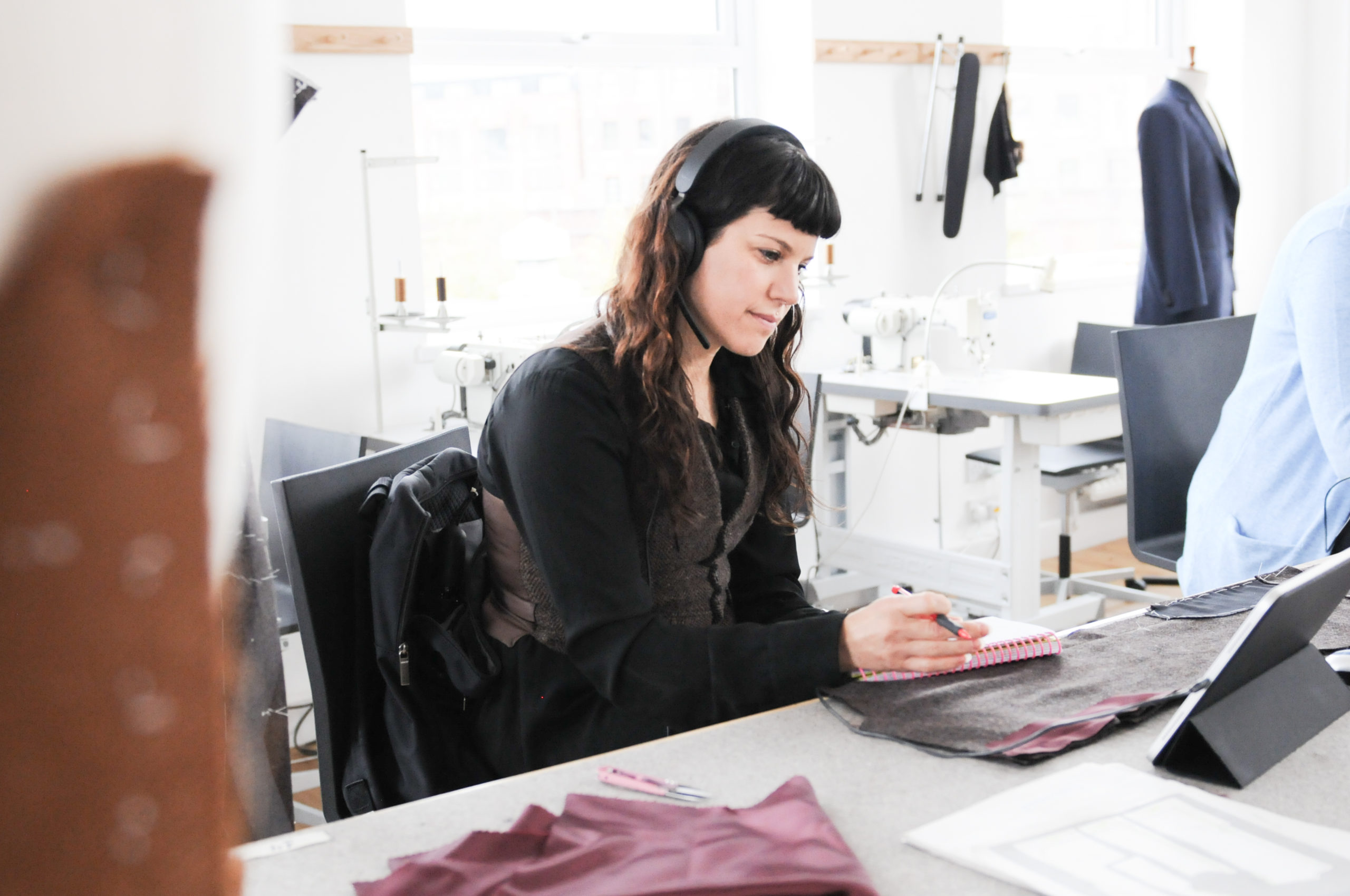 Short Course - The Tailoring Academy